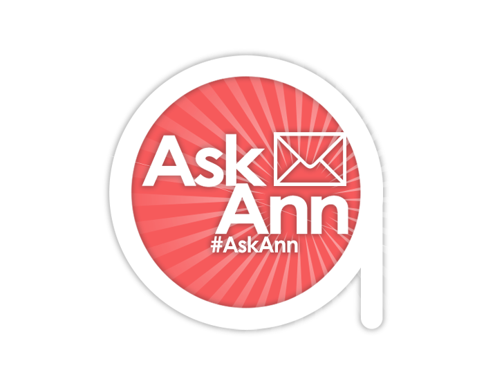 Ask Ann - Ann Wilson